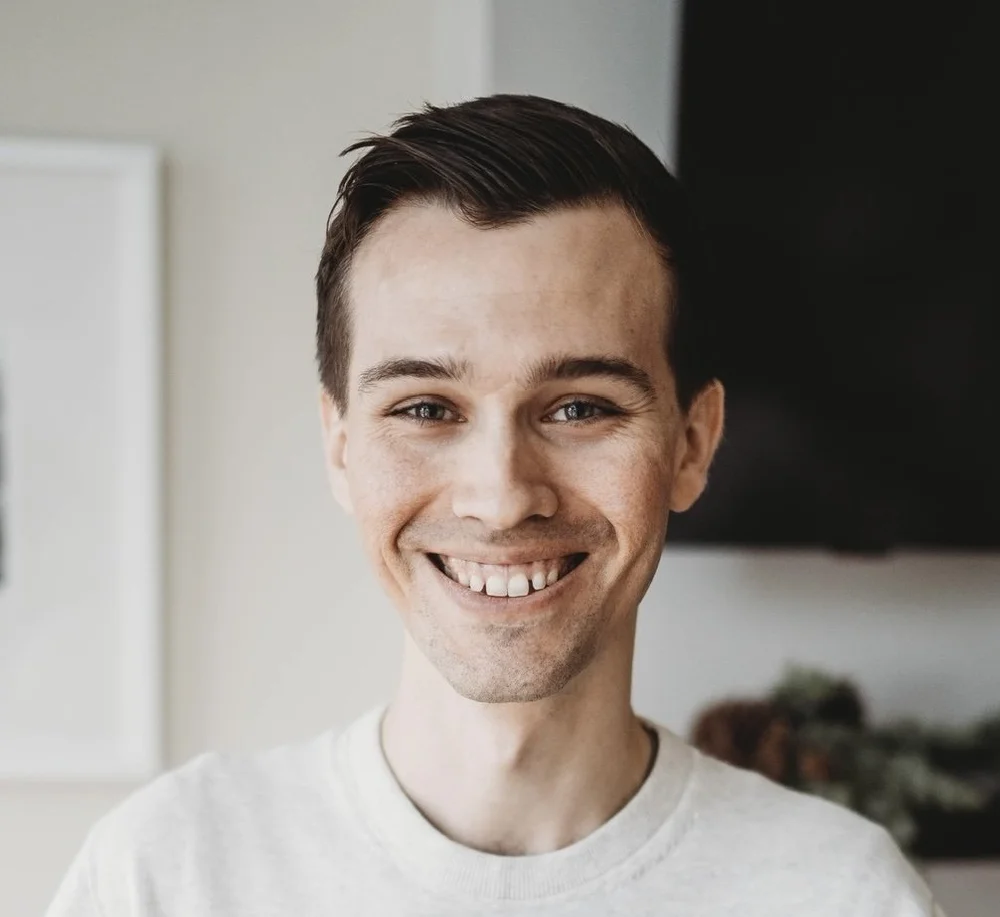 Dr. Robertson — Whole Body Health Physical Therapy Portland, Oregon