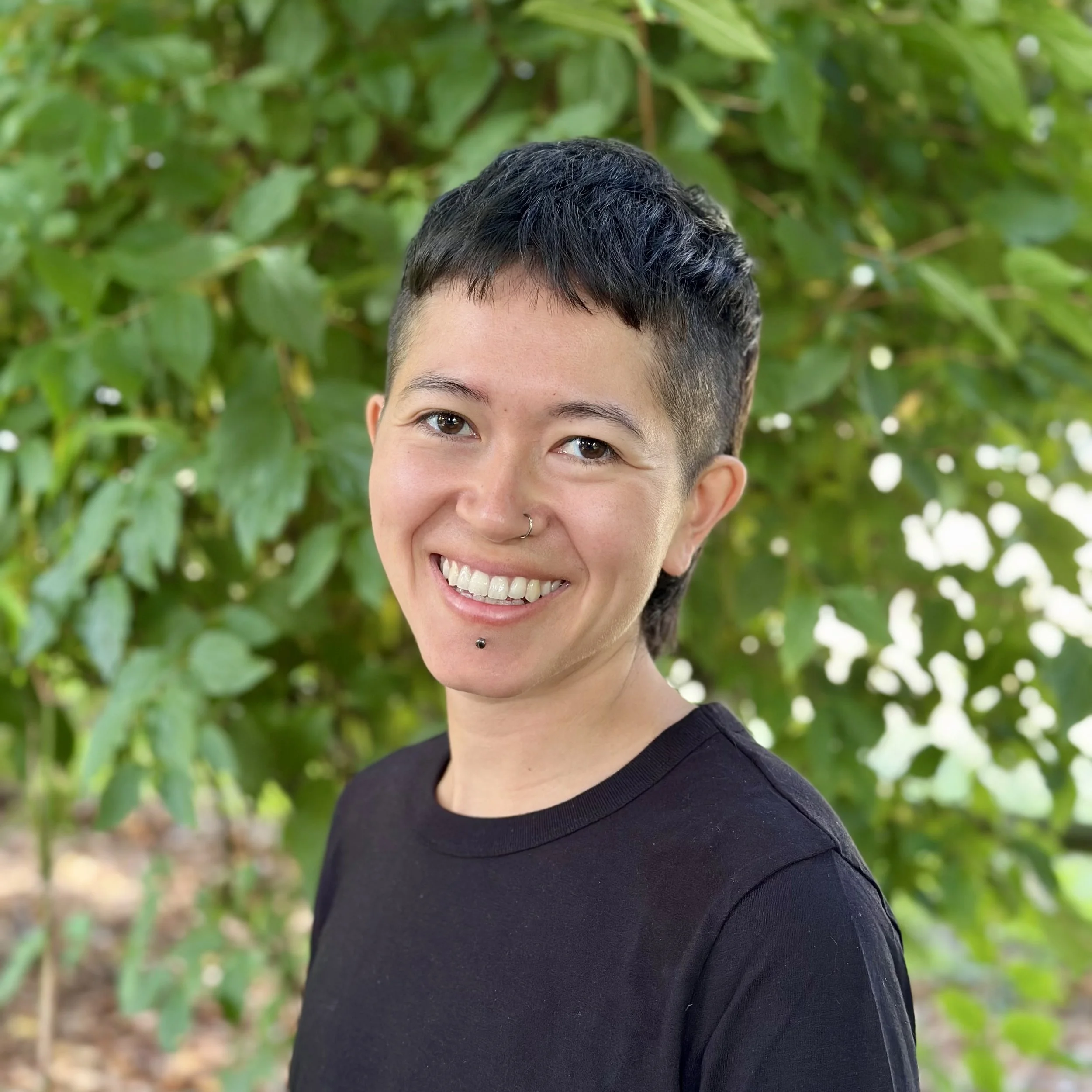 Olive Fujii — Whole Body Health Physical Therapy Portland, Oregon