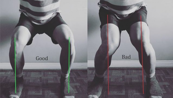 How to Perform Squats: Beginner's Guide and Variations — Whole Body ...