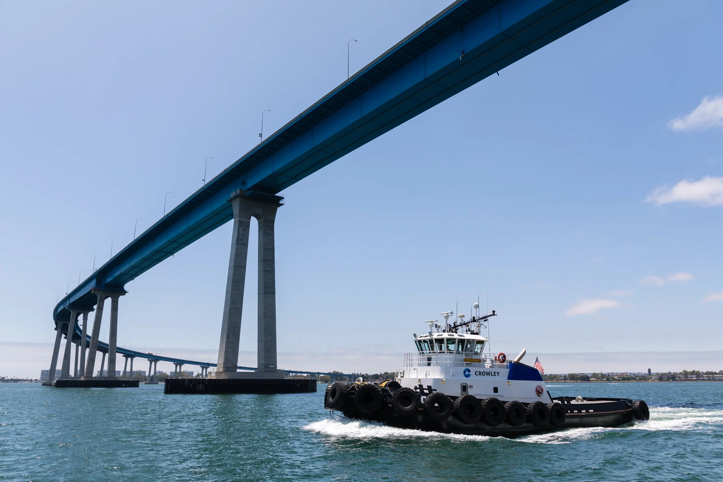 Maritime — Peter Lyons Photography