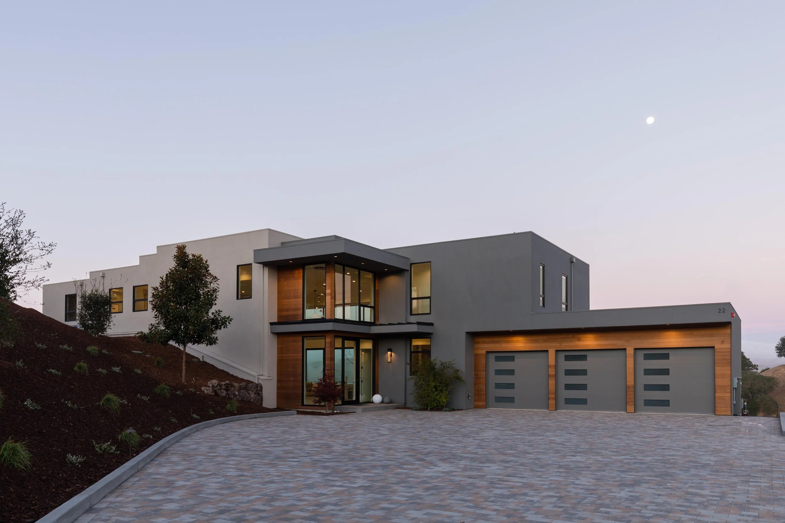 Lucas Ranch — Peter Lyons Photography