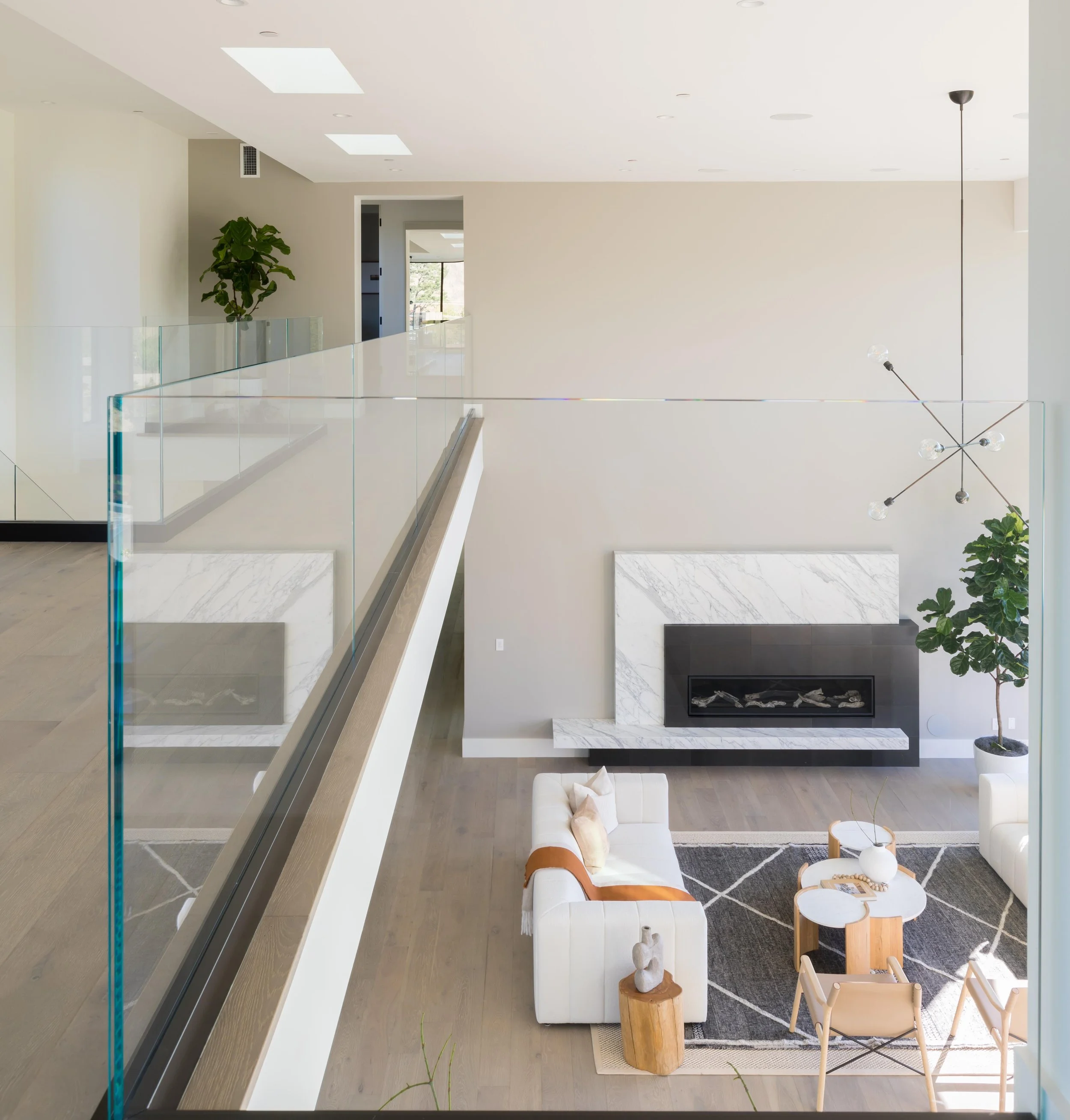 Lucas Ranch — Peter Lyons Photography