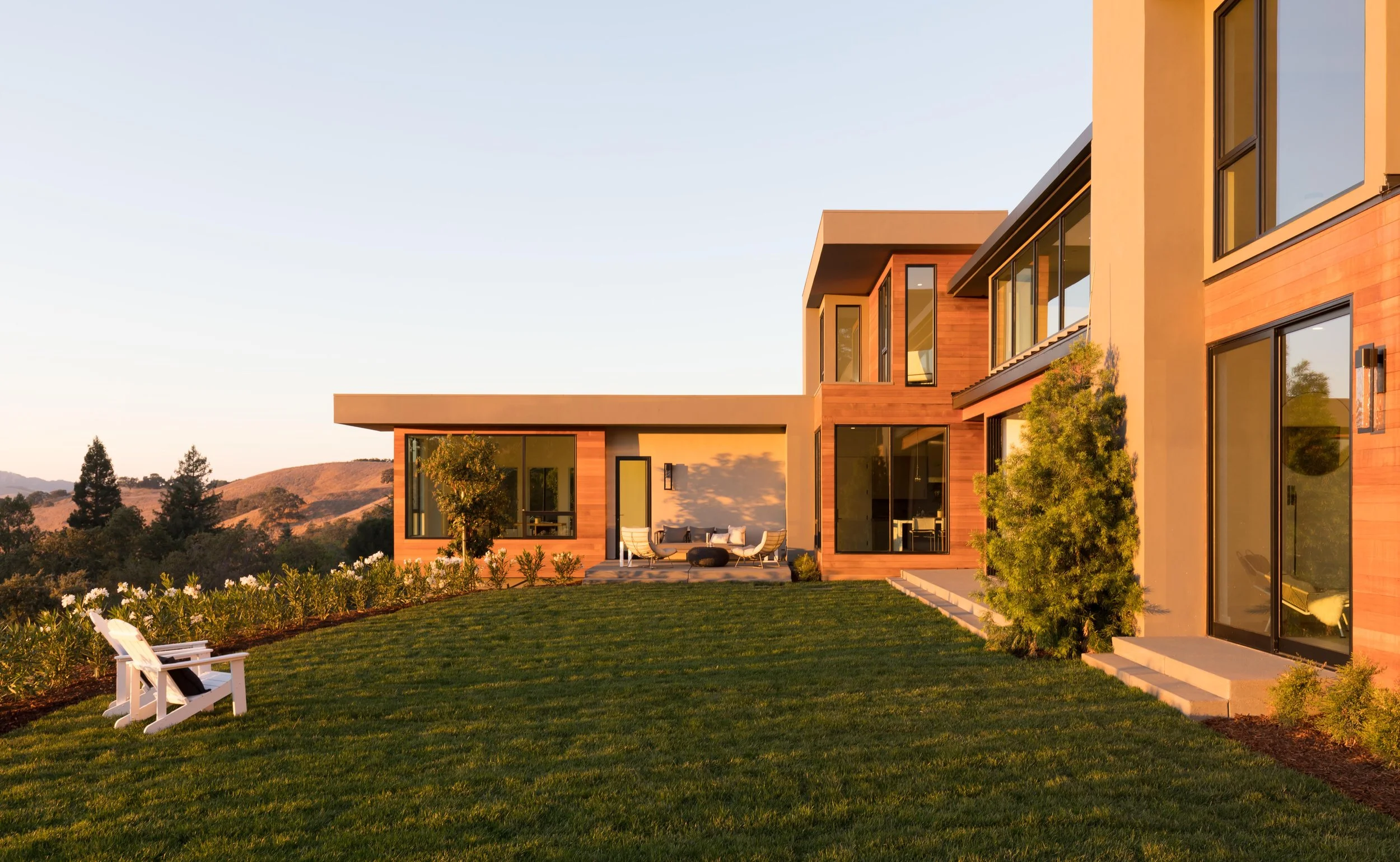 Lucas Ranch — Peter Lyons Photography