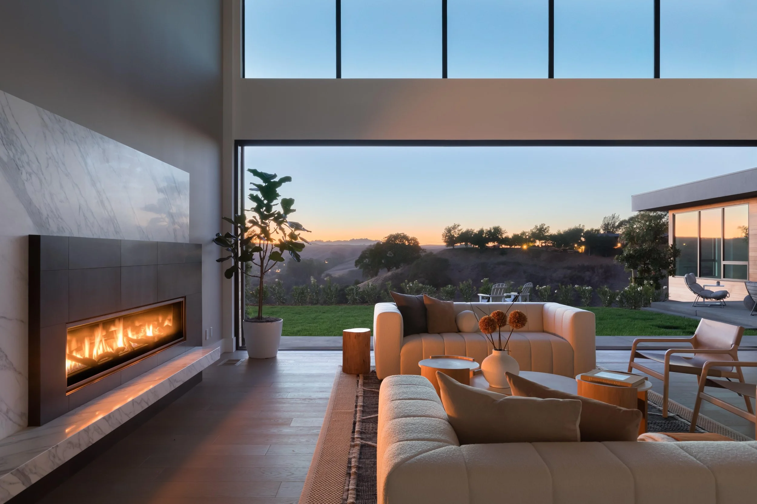 Lucas Ranch — Peter Lyons Photography