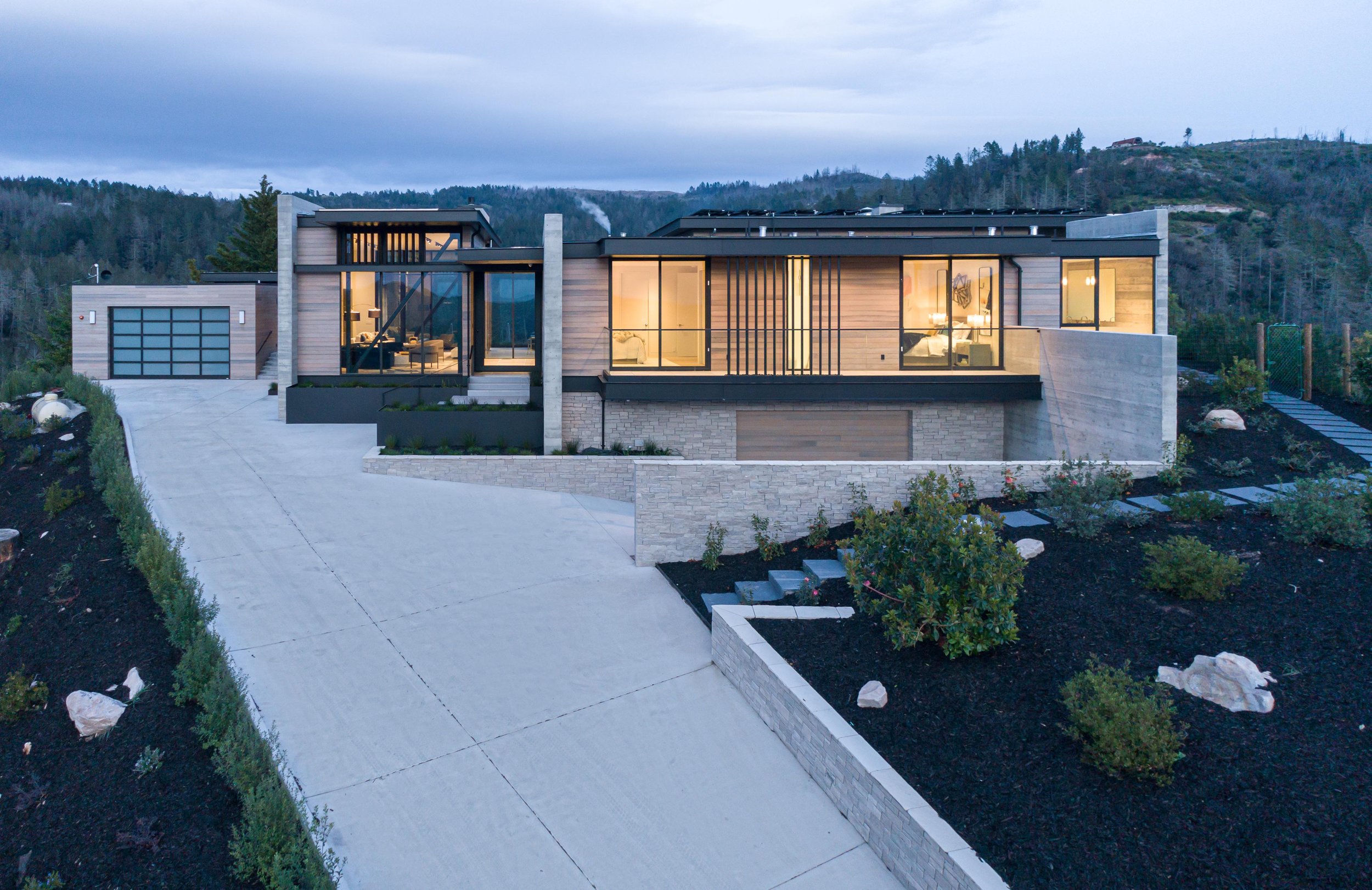 Manzanita Project — Peter Lyons Photography