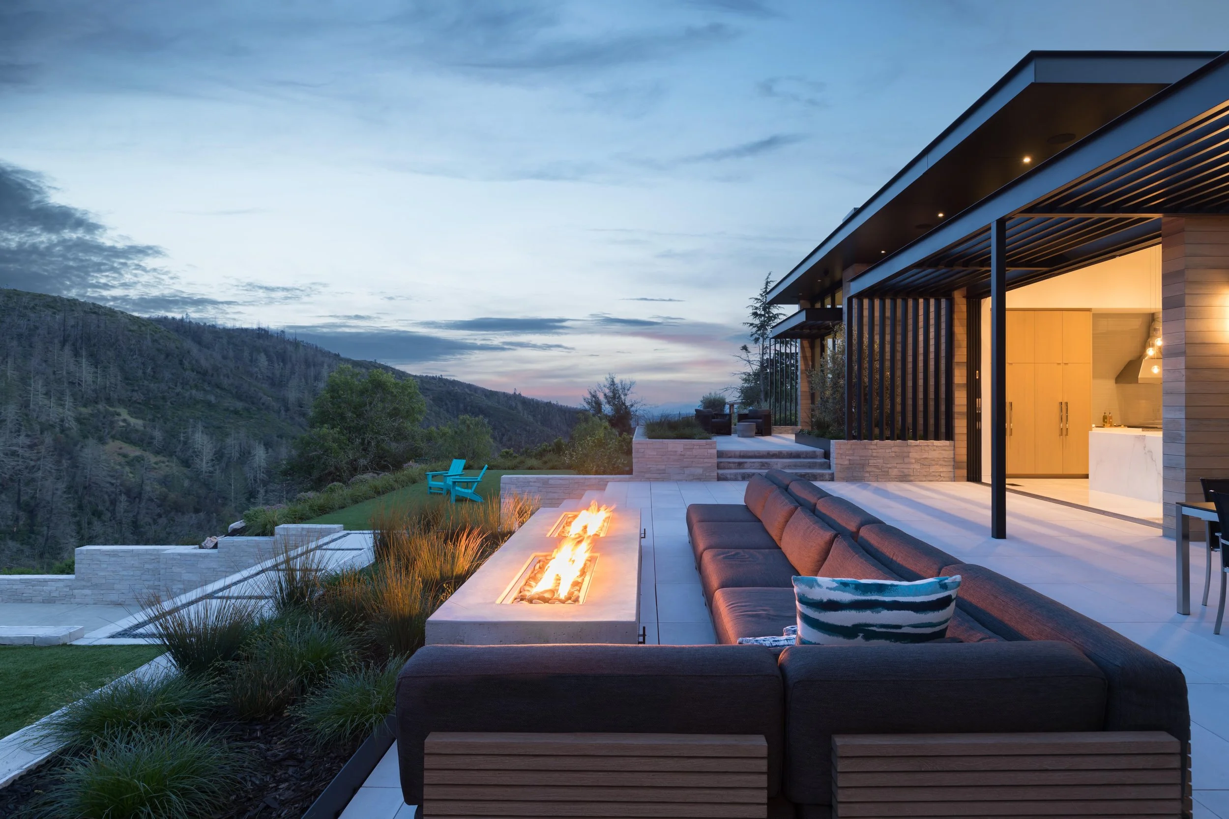 Manzanita Project — Peter Lyons Photography