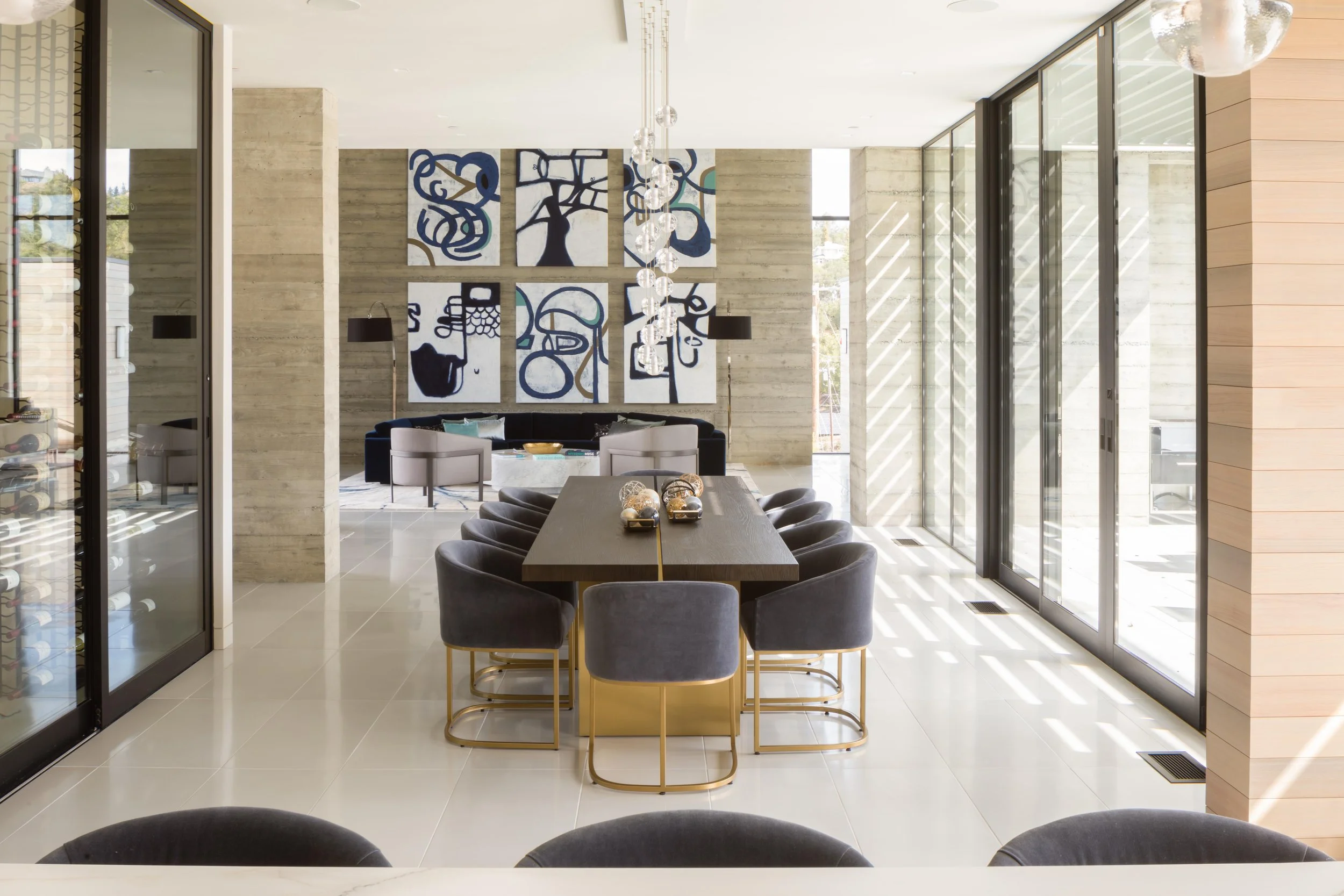 Manzanita Project — Peter Lyons Photography