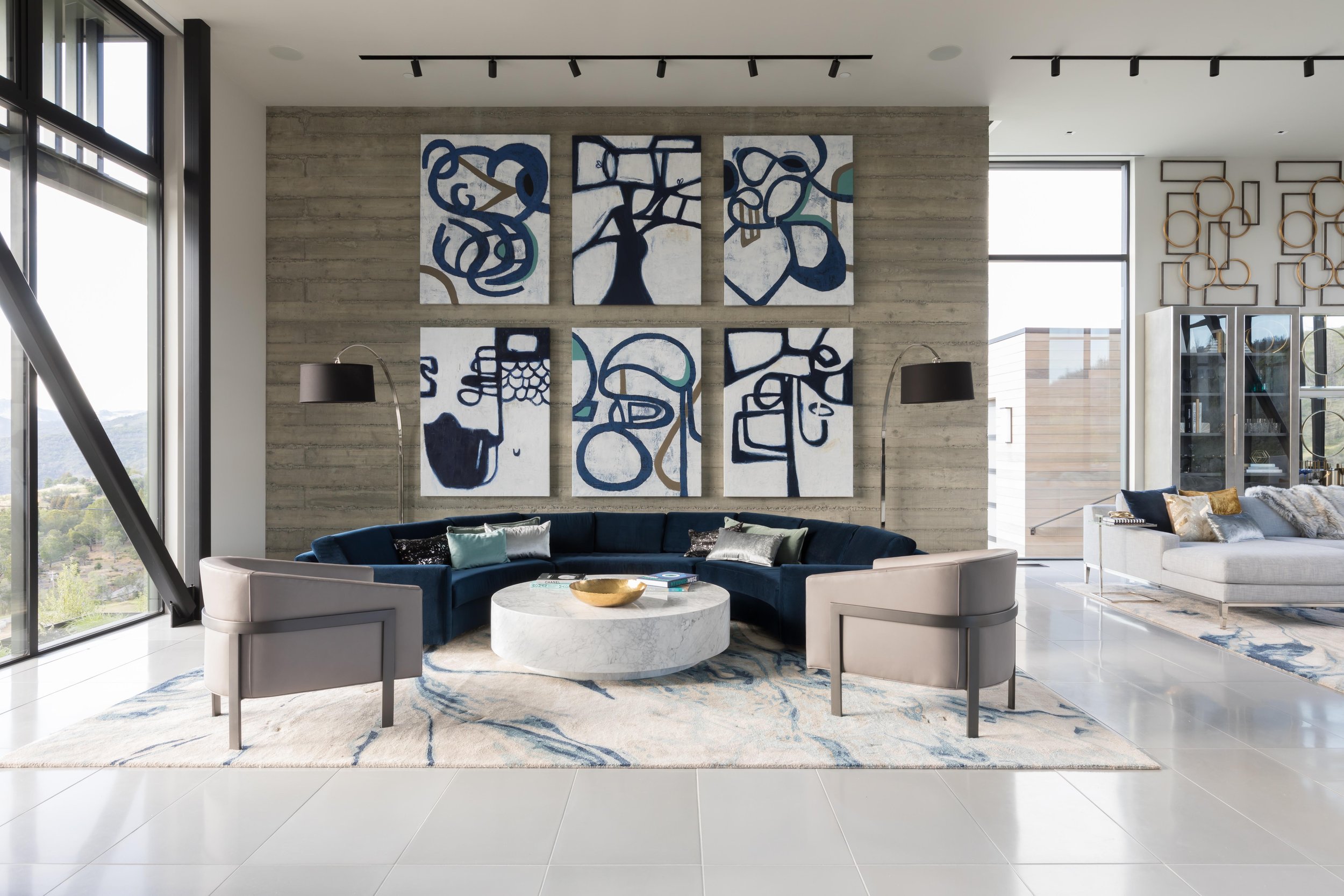 Manzanita Project — Peter Lyons Photography