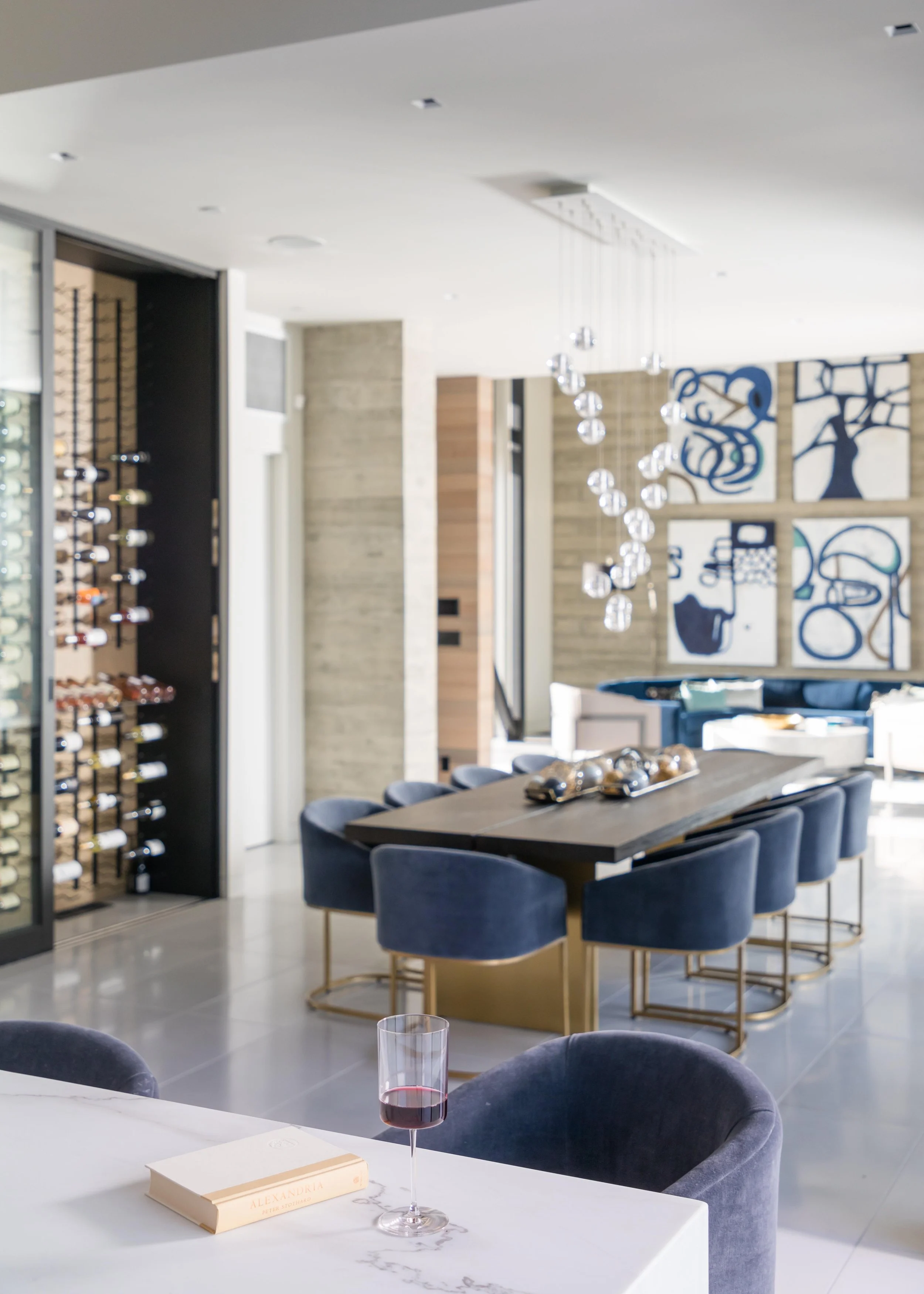 Manzanita Project — Peter Lyons Photography