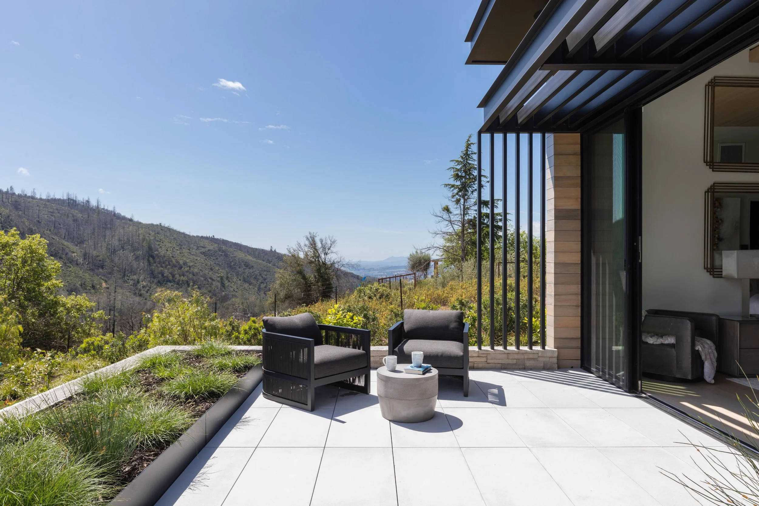 Manzanita Project — Peter Lyons Photography