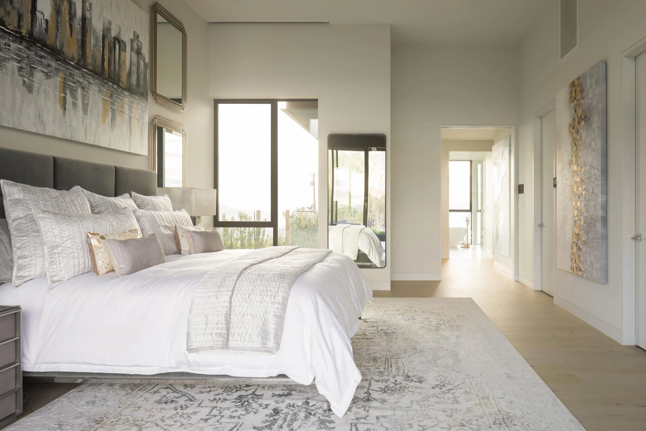Manzanita Project — Peter Lyons Photography