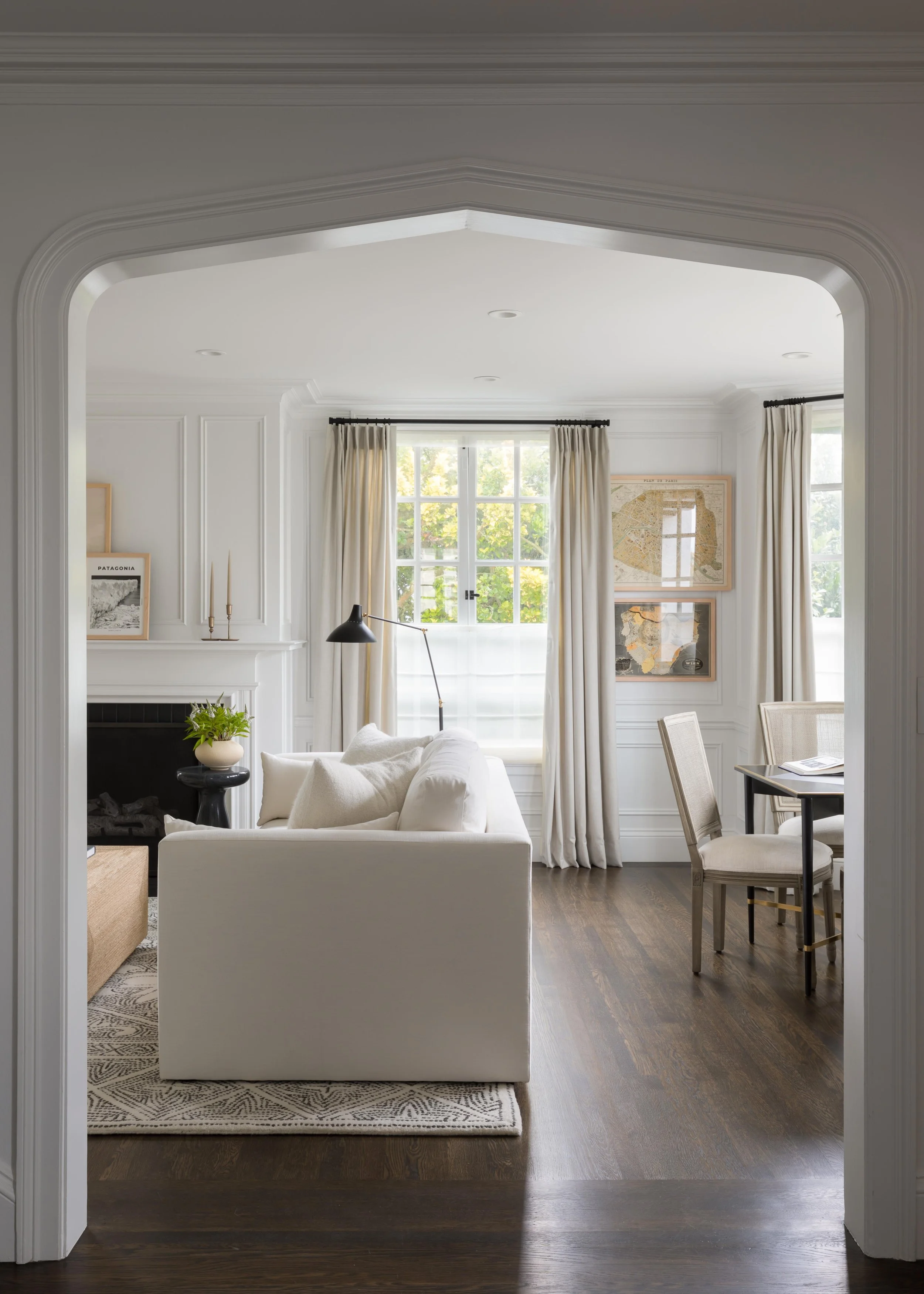 San Lorenzo Way — Peter Lyons Photography
