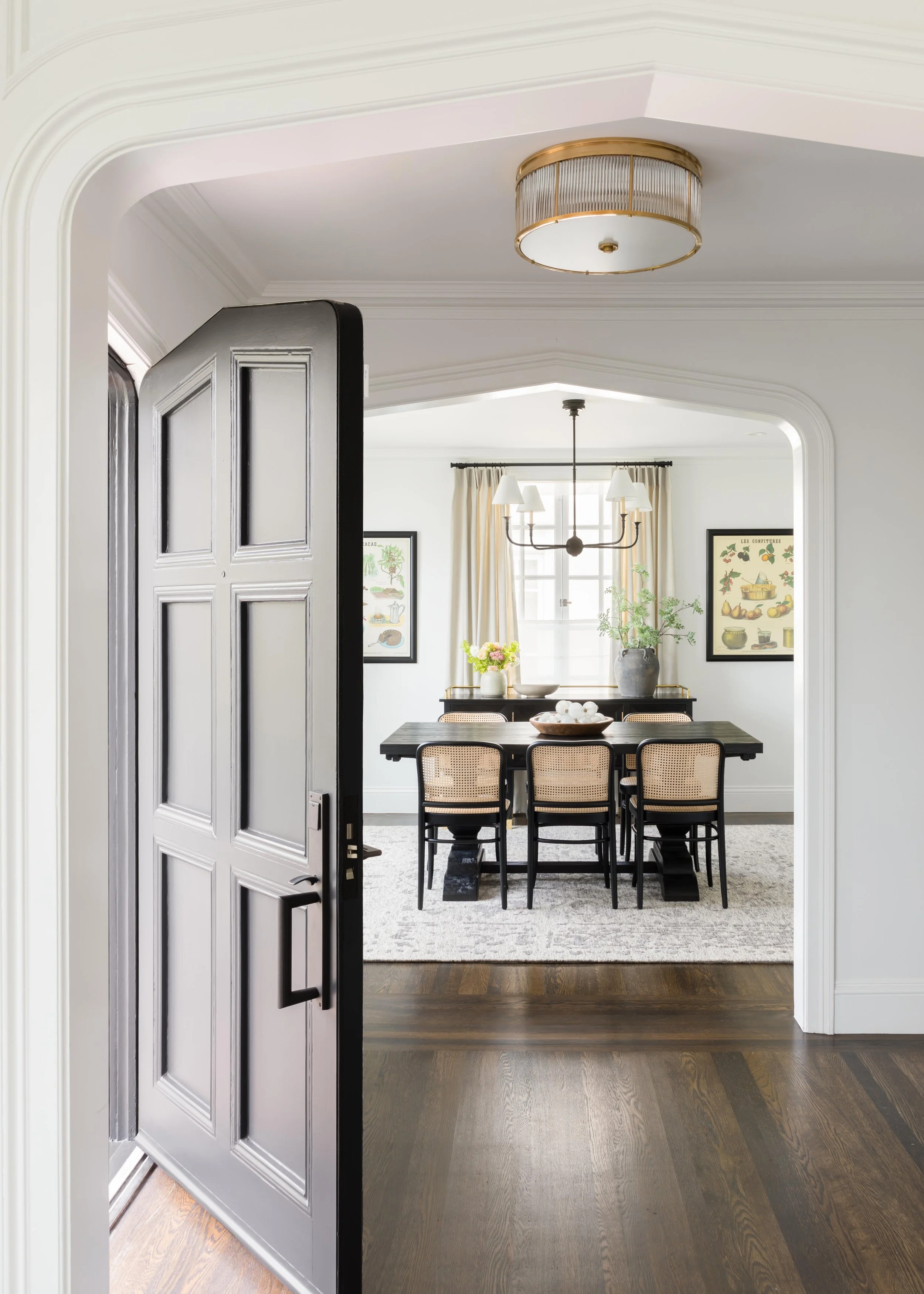 San Lorenzo Way — Peter Lyons Photography