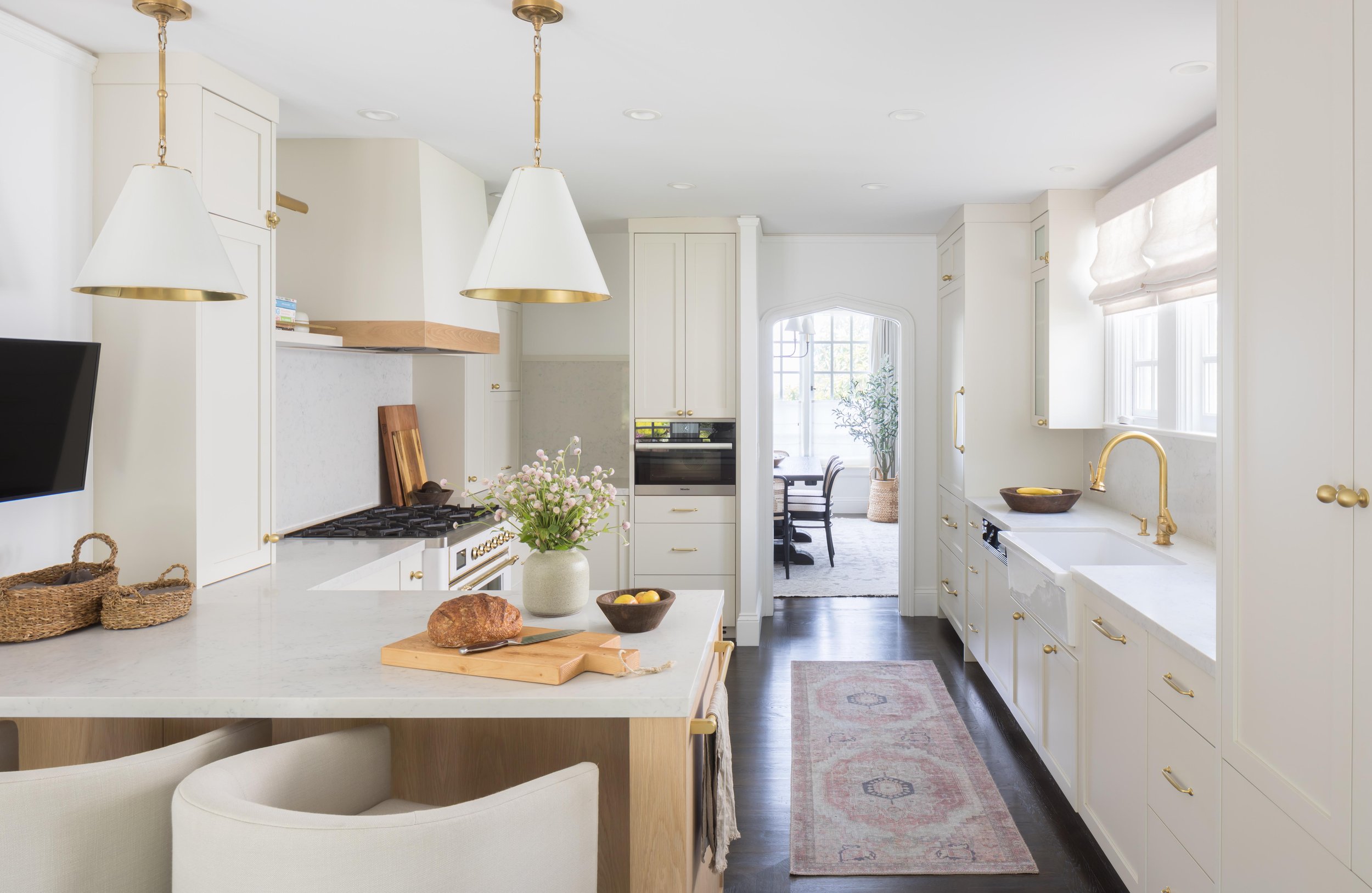 San Lorenzo Way — Peter Lyons Photography