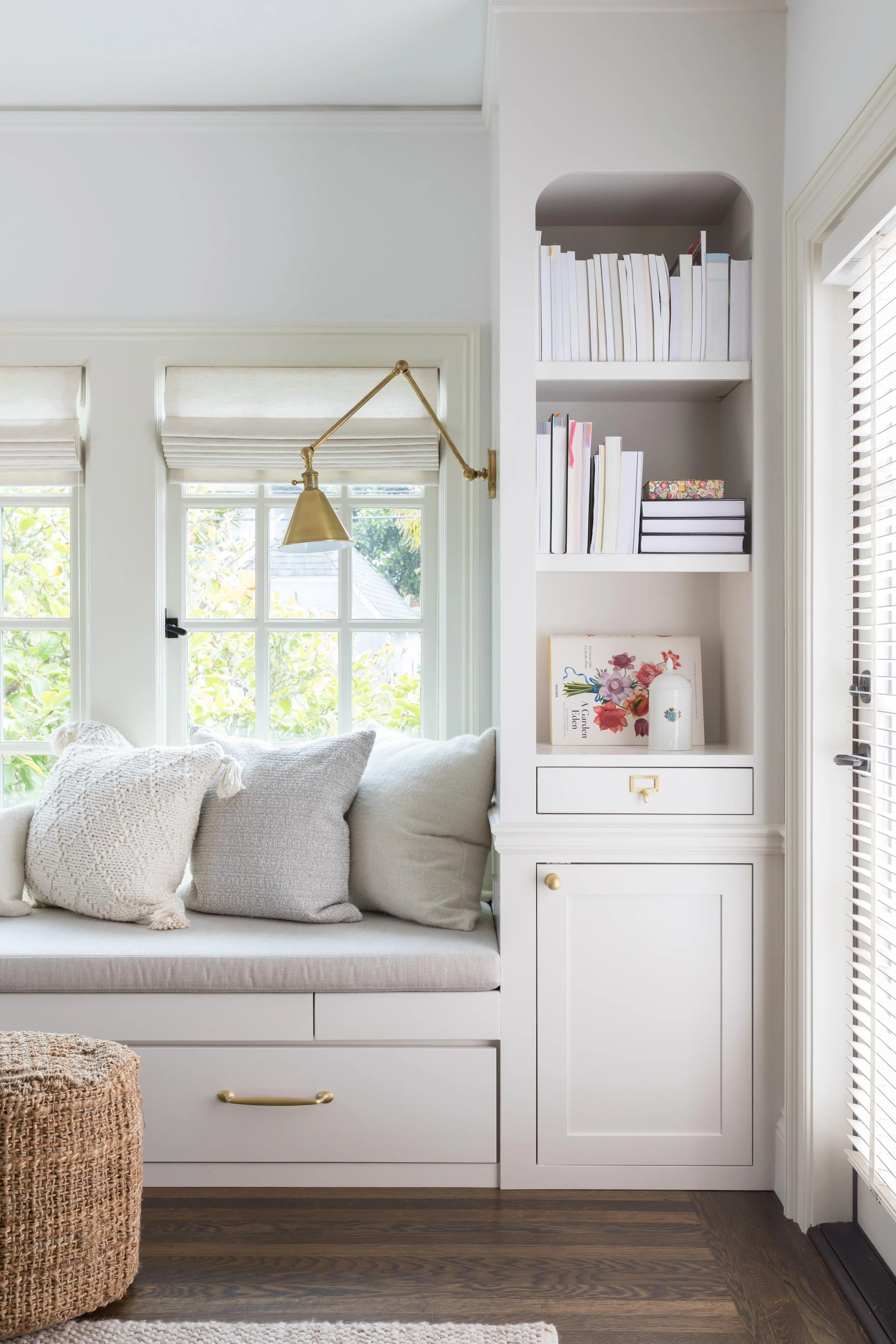 San Lorenzo Way — Peter Lyons Photography