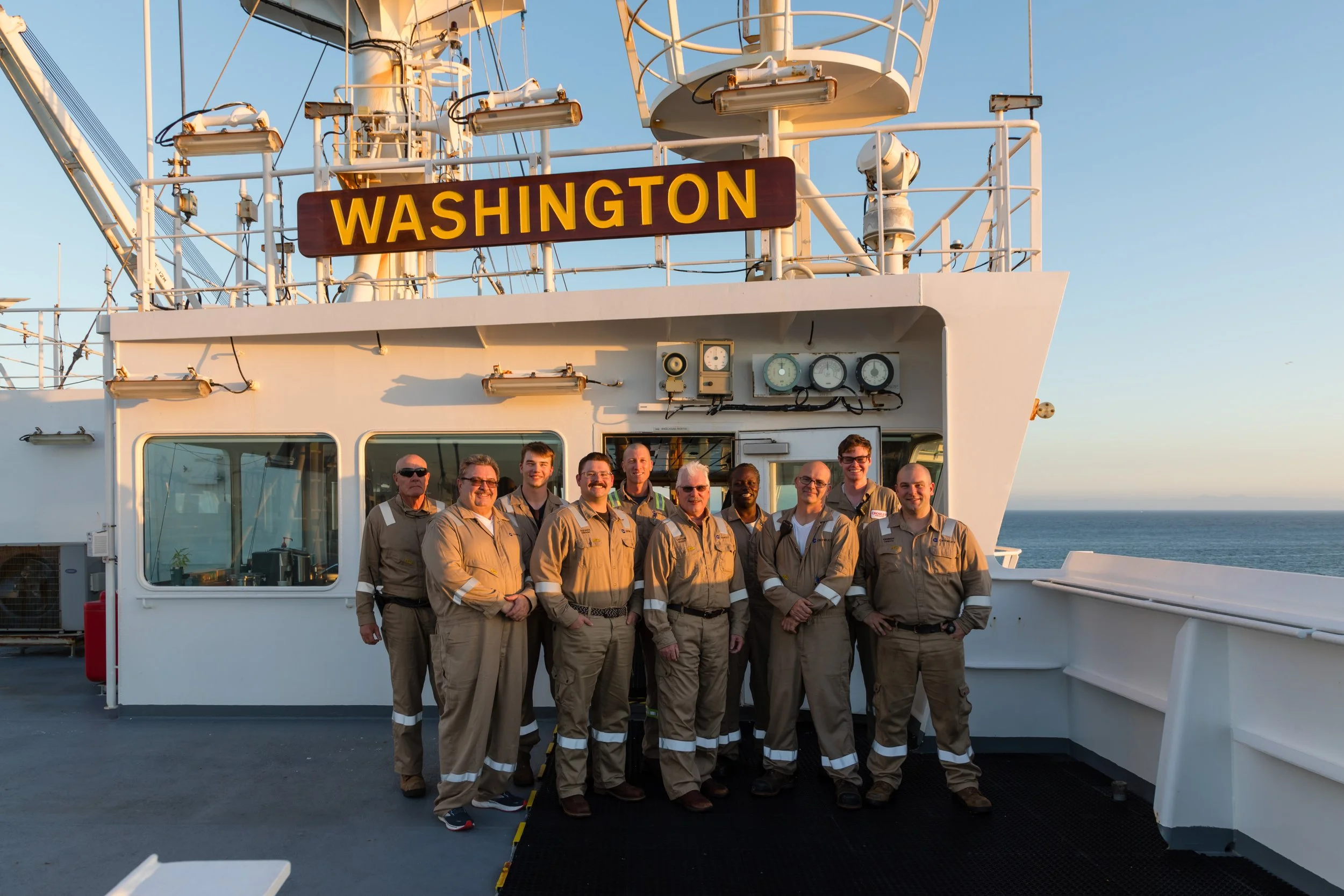 Maritime — Peter Lyons Photography