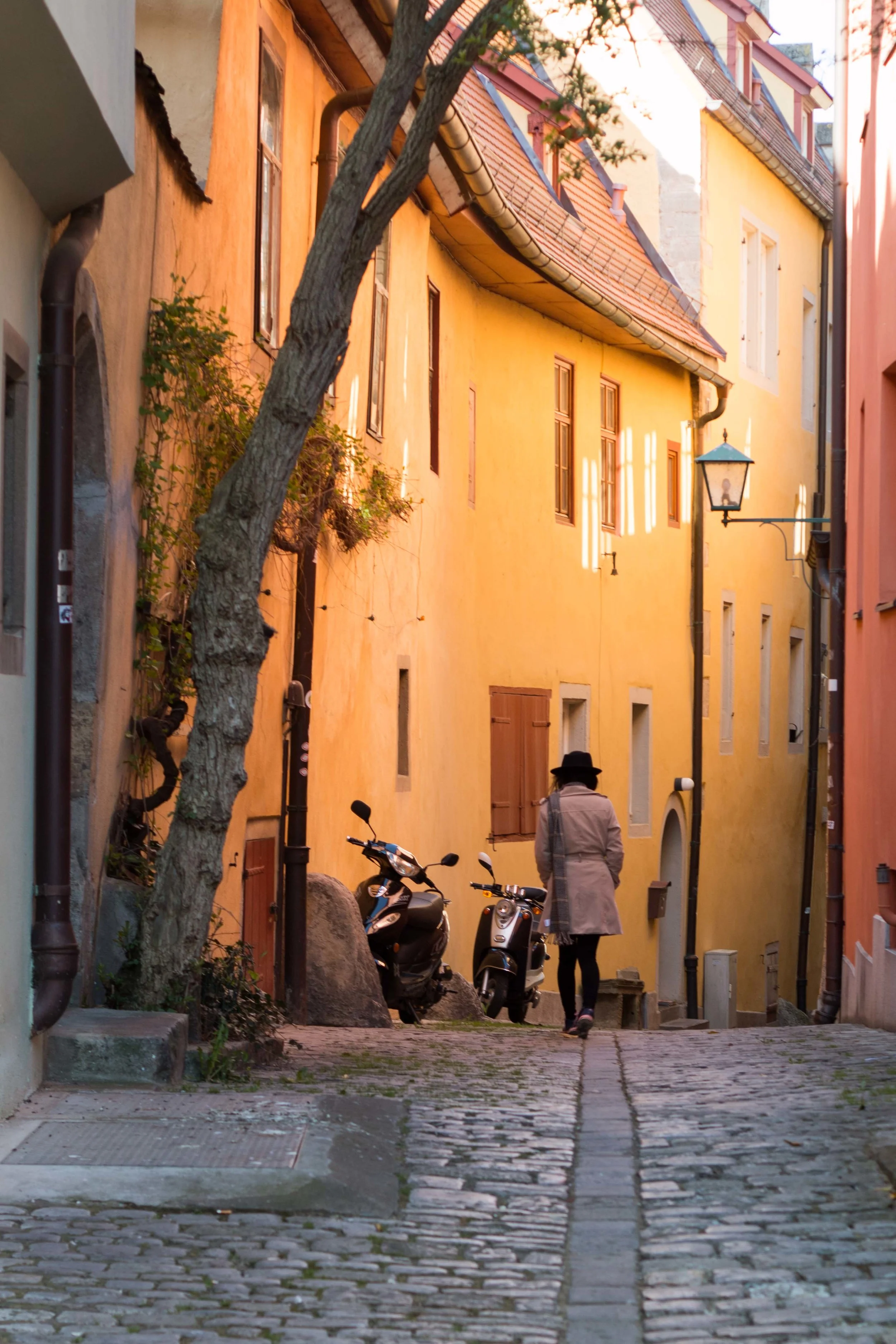 6 Things To Do in Rothenburg ob der Tauber | Submerged Oaks