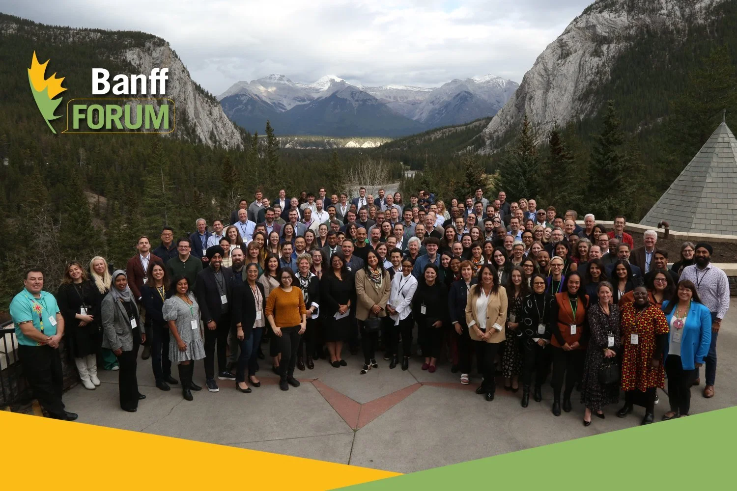 Home — Banff Forum