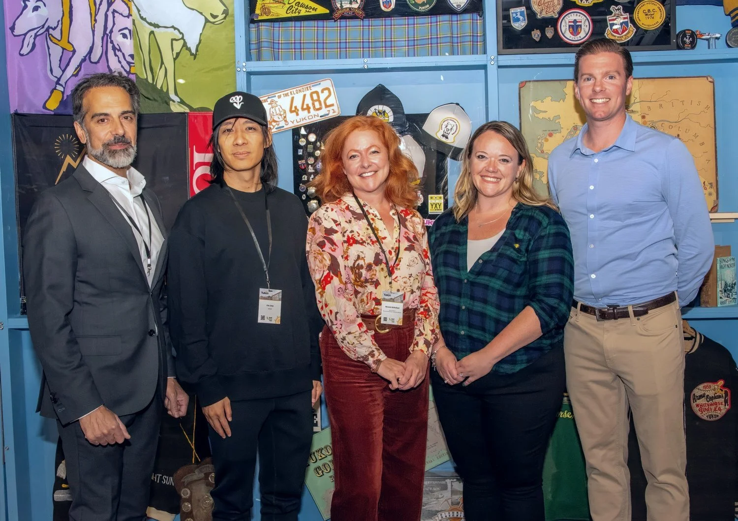 Home — Banff Forum