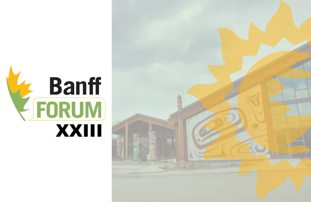 Banff Forum