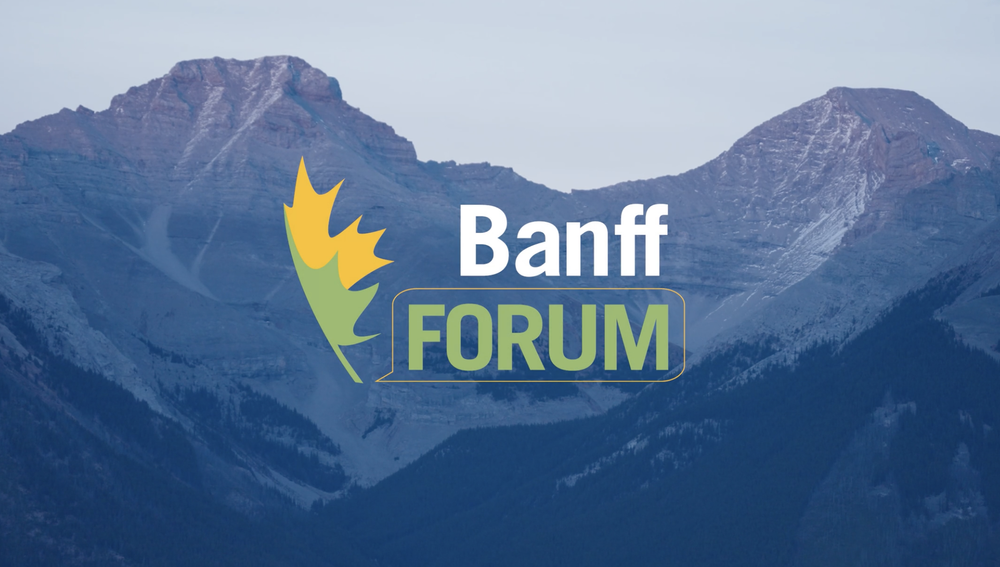 Banff Forum