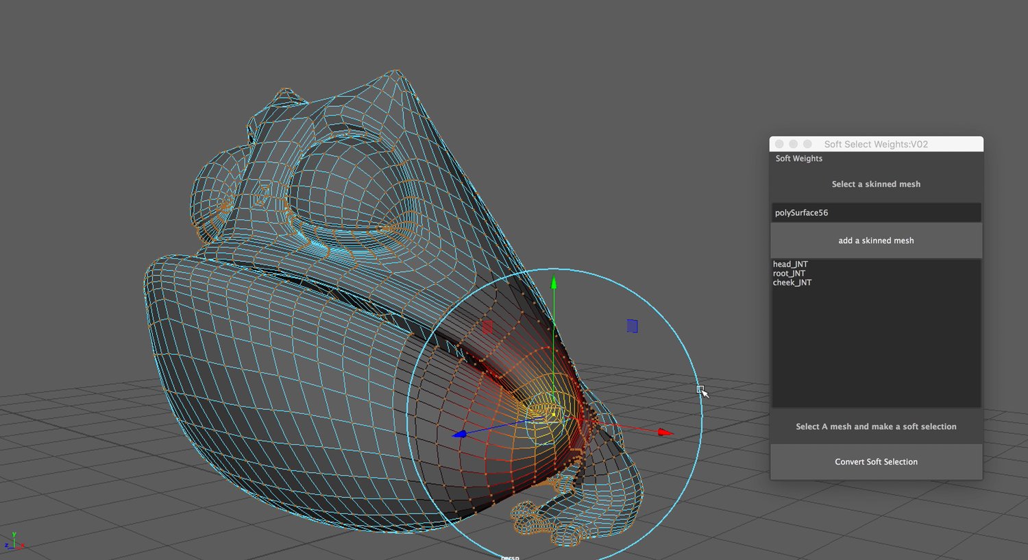 Tools And Python — Matthew Ziegeler