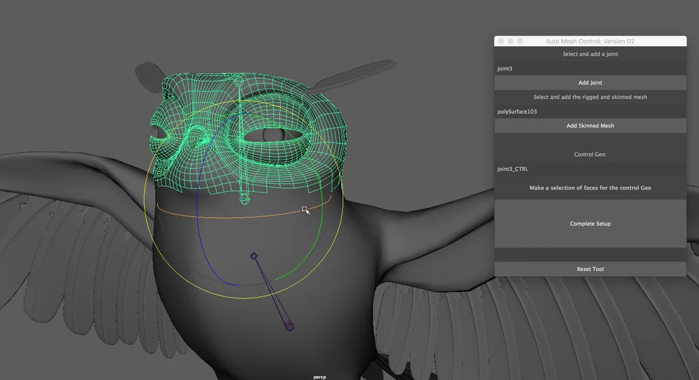Tools And Python — Matthew Ziegeler