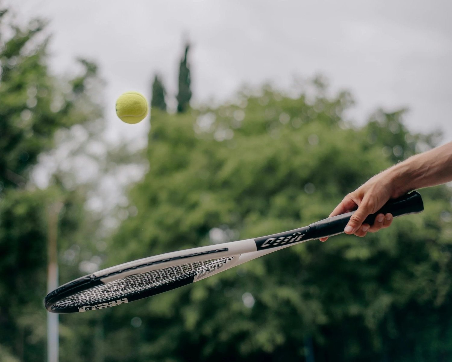 Tennis Classes NYC | Super Duper Tennis