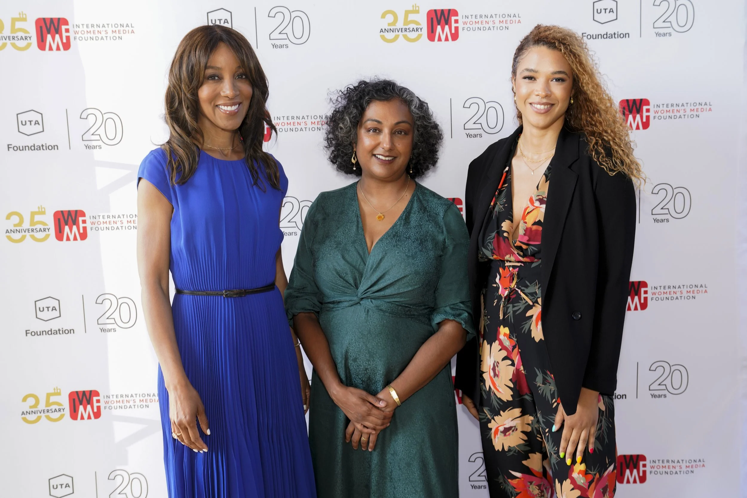 What's New — Shaun Robinson