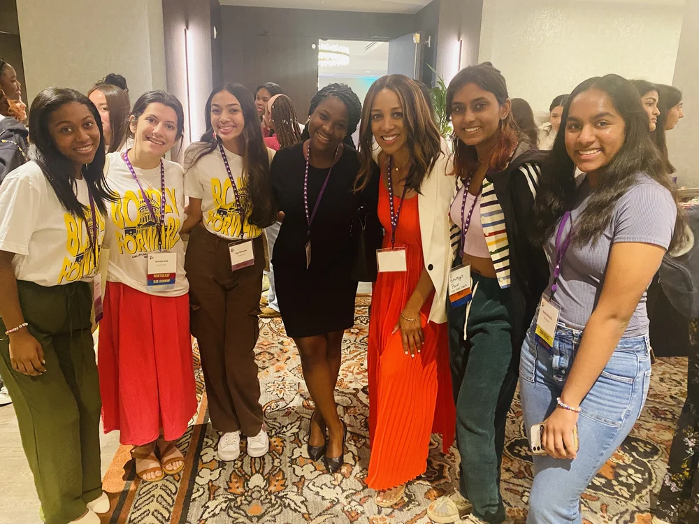 What's New — Shaun Robinson