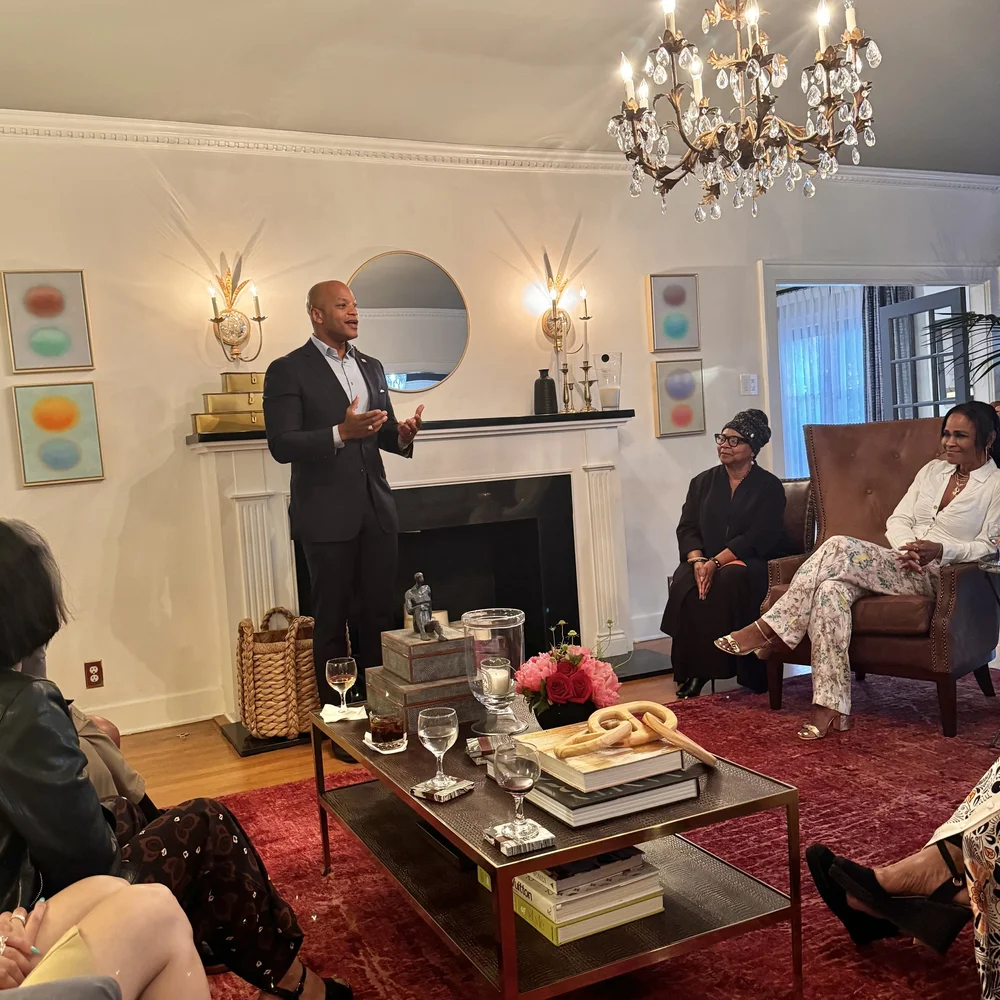 What's New — Shaun Robinson