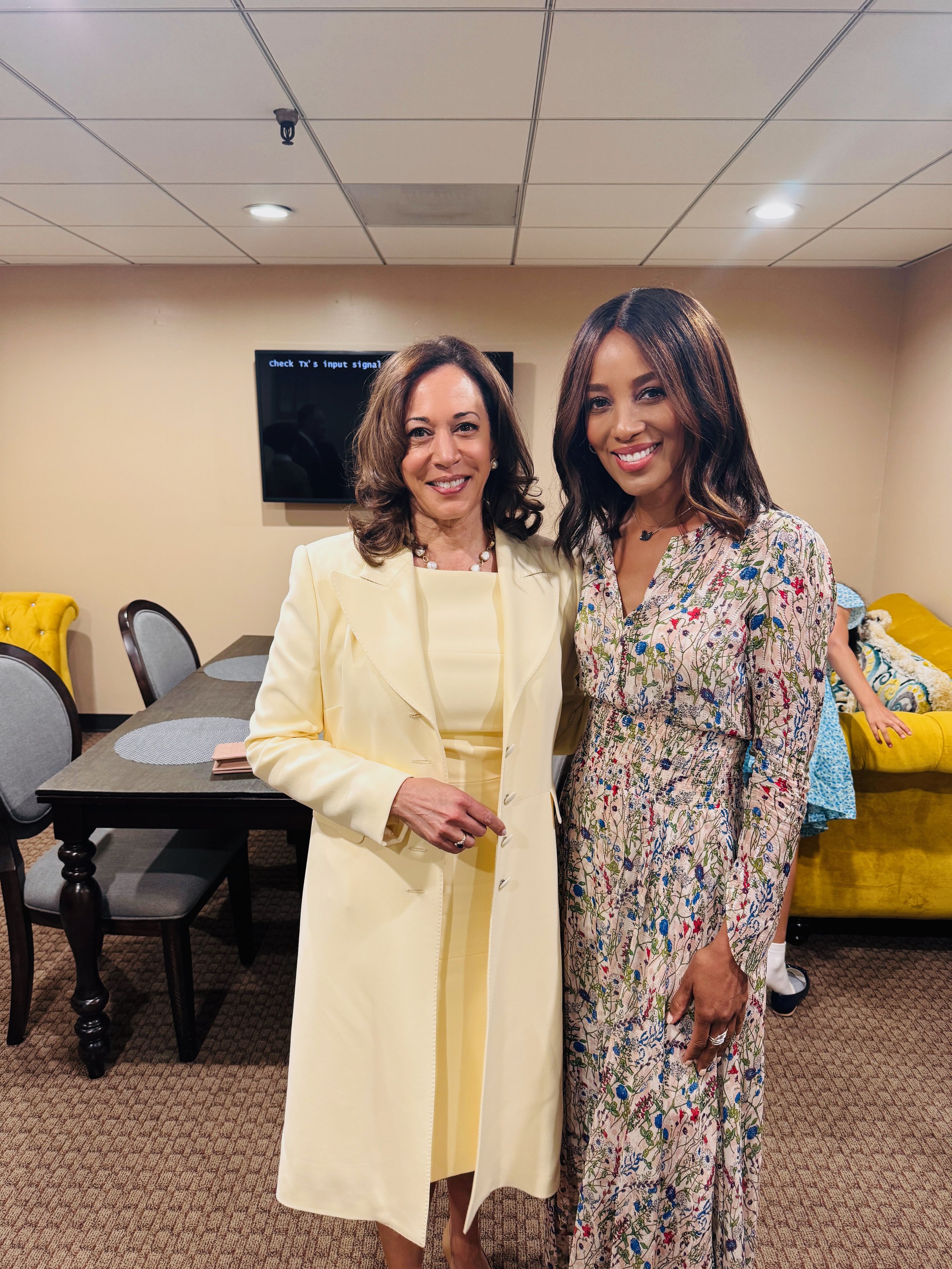 What's New — Shaun Robinson