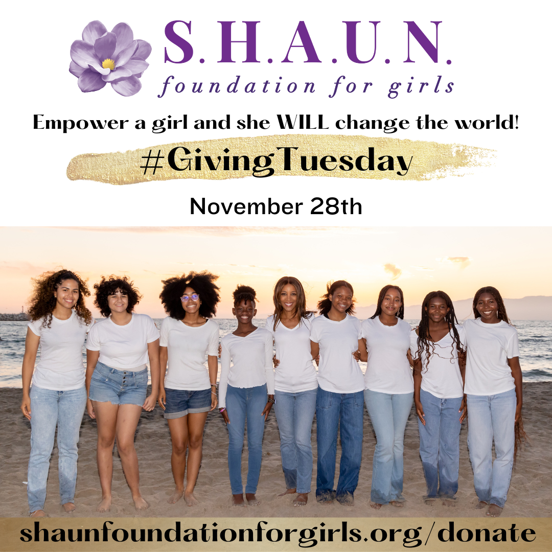 What's New — Shaun Robinson