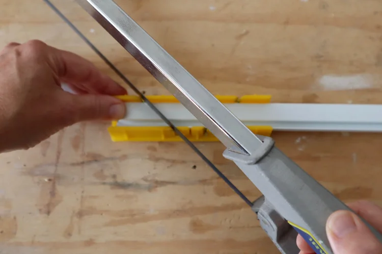 DIY Window Screens — Little Red Industries