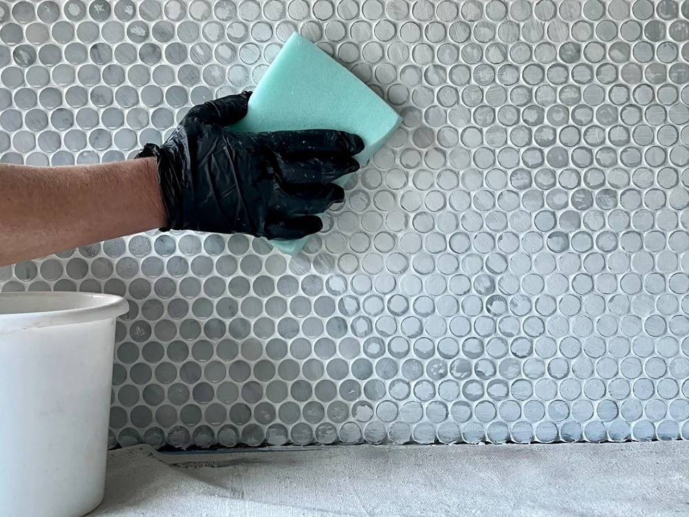 Tiling with Mosaics — Little Red Industries