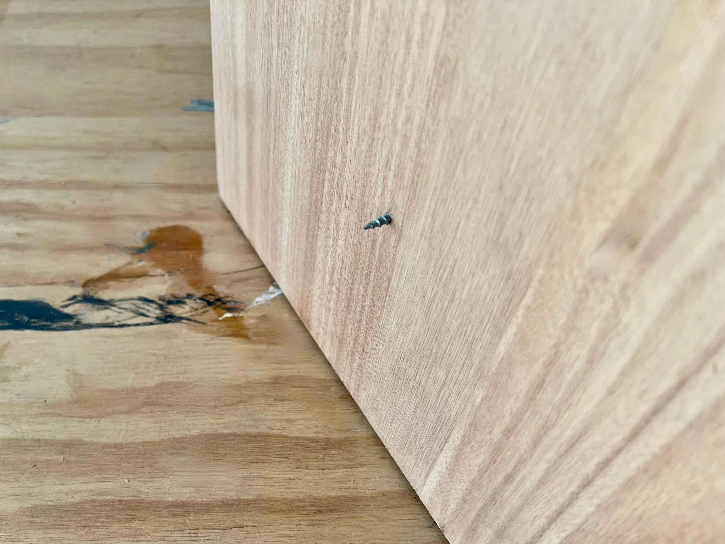 Versatile Stool — Little Red Industries