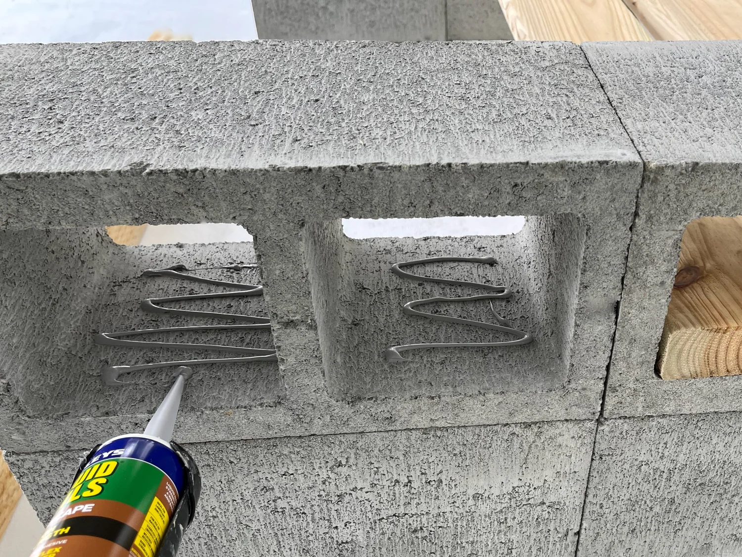 Rendered Block Bench — Little Red Industries