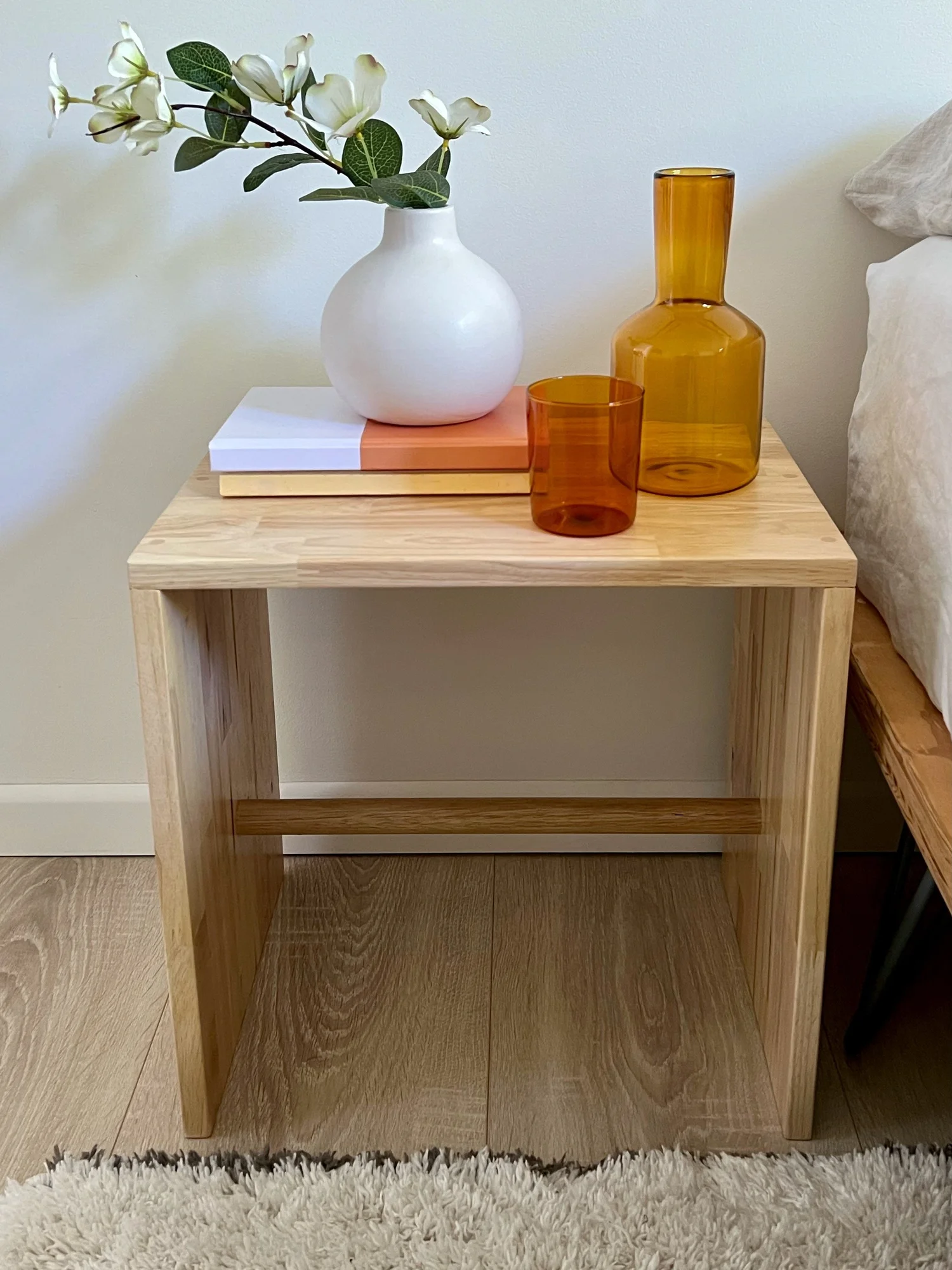 Versatile Stool — Little Red Industries