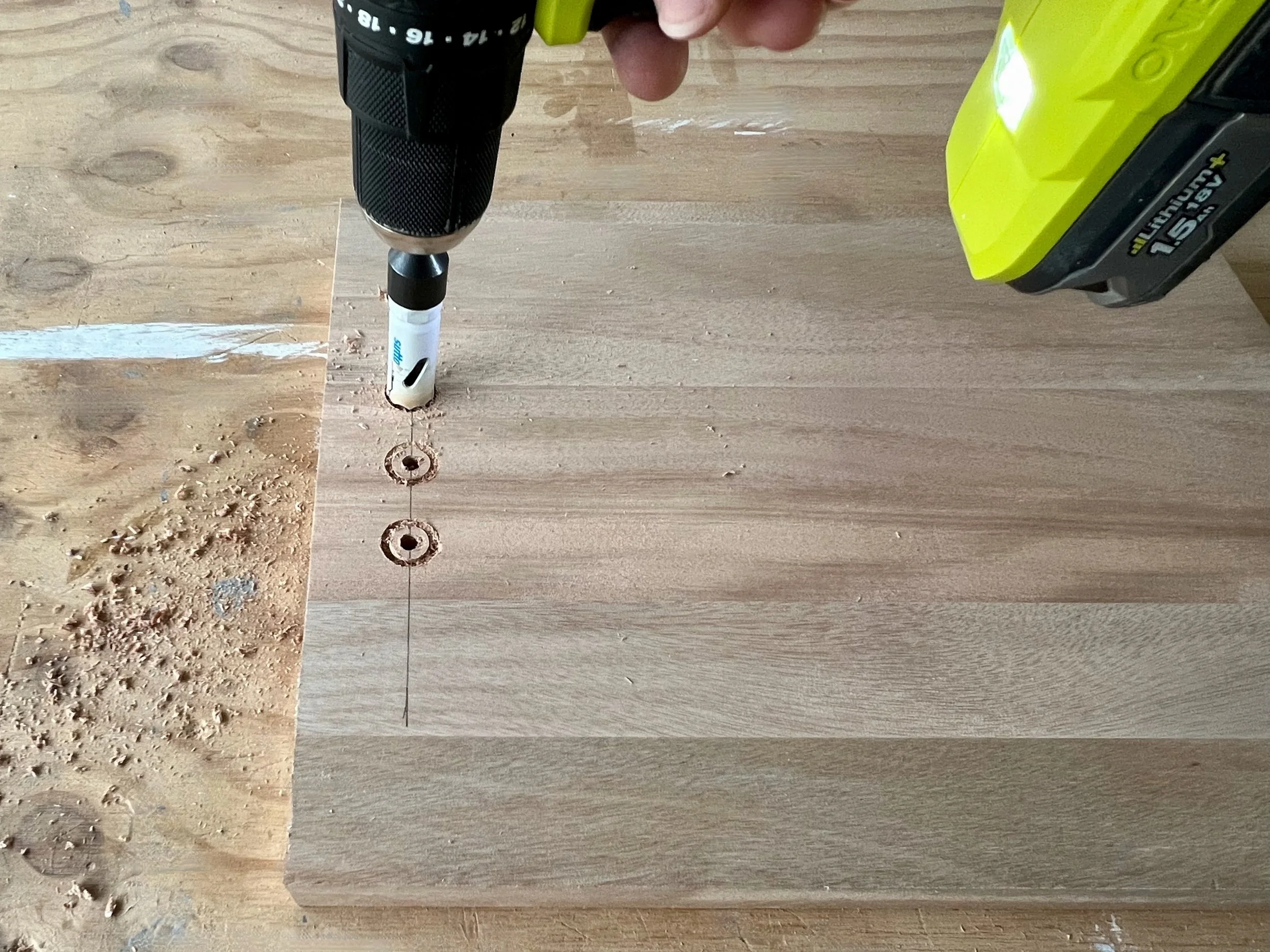 Versatile Stool — Little Red Industries