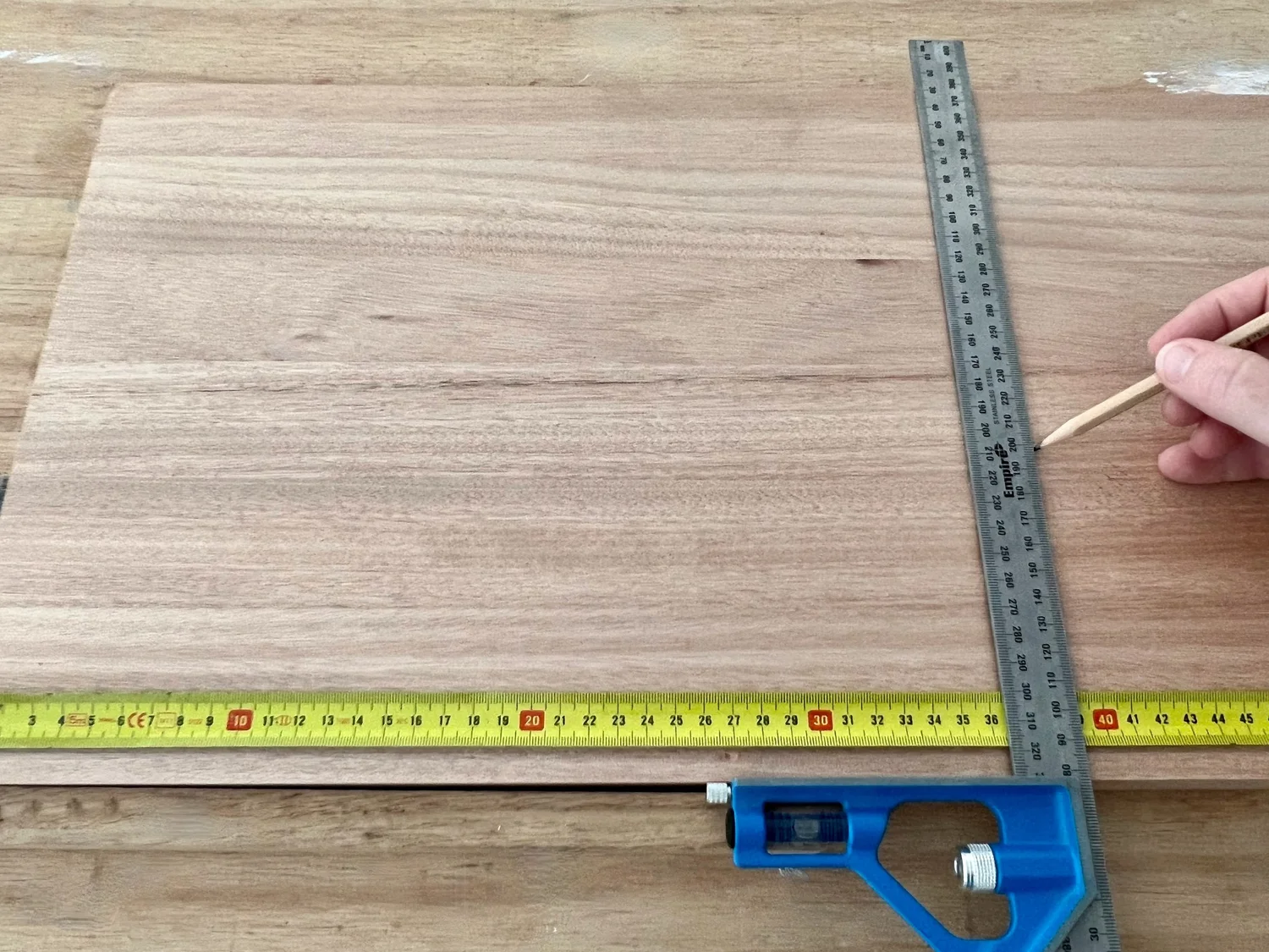 Versatile Stool — Little Red Industries