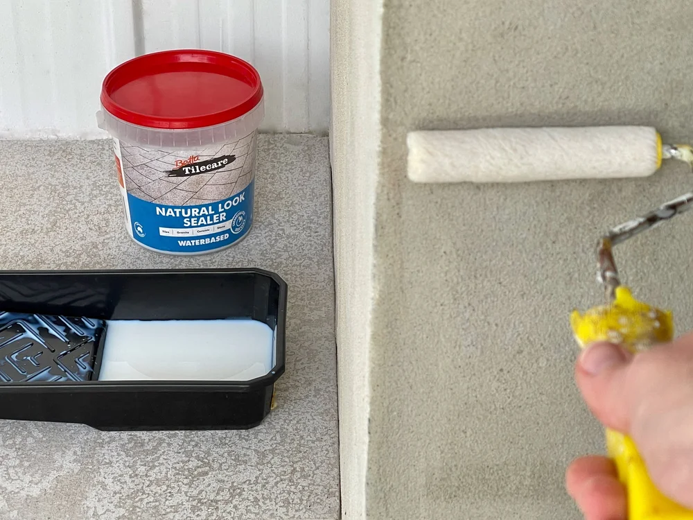 Rendered Block Bench — Little Red Industries