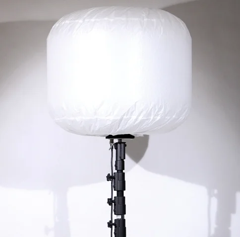 A SERIES — The Softlight Manufacture