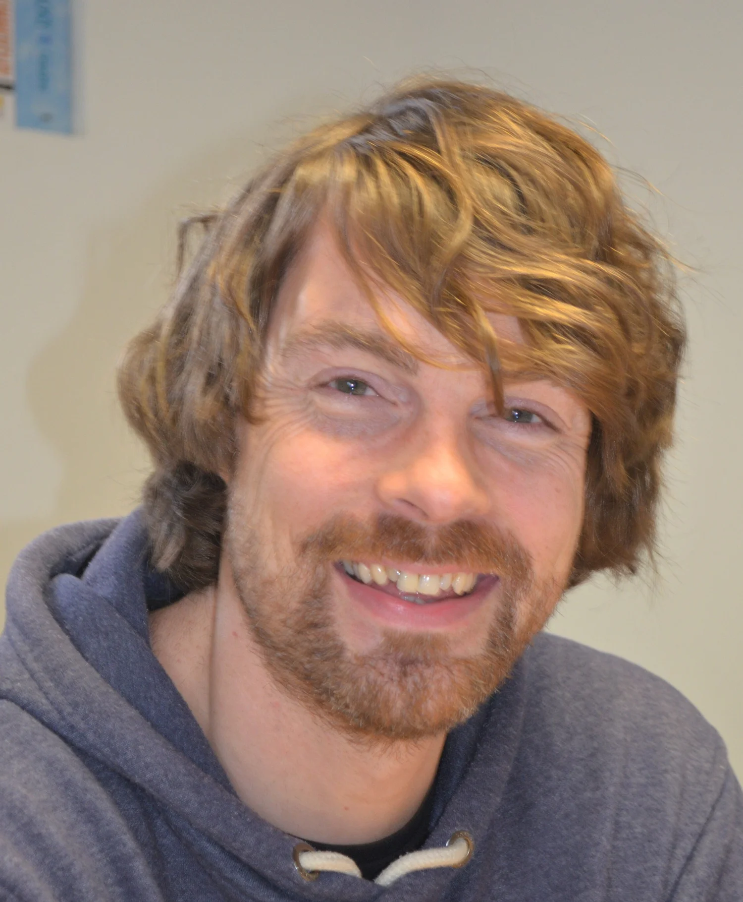 Staff & Leaders — Blandford Evangelical Church