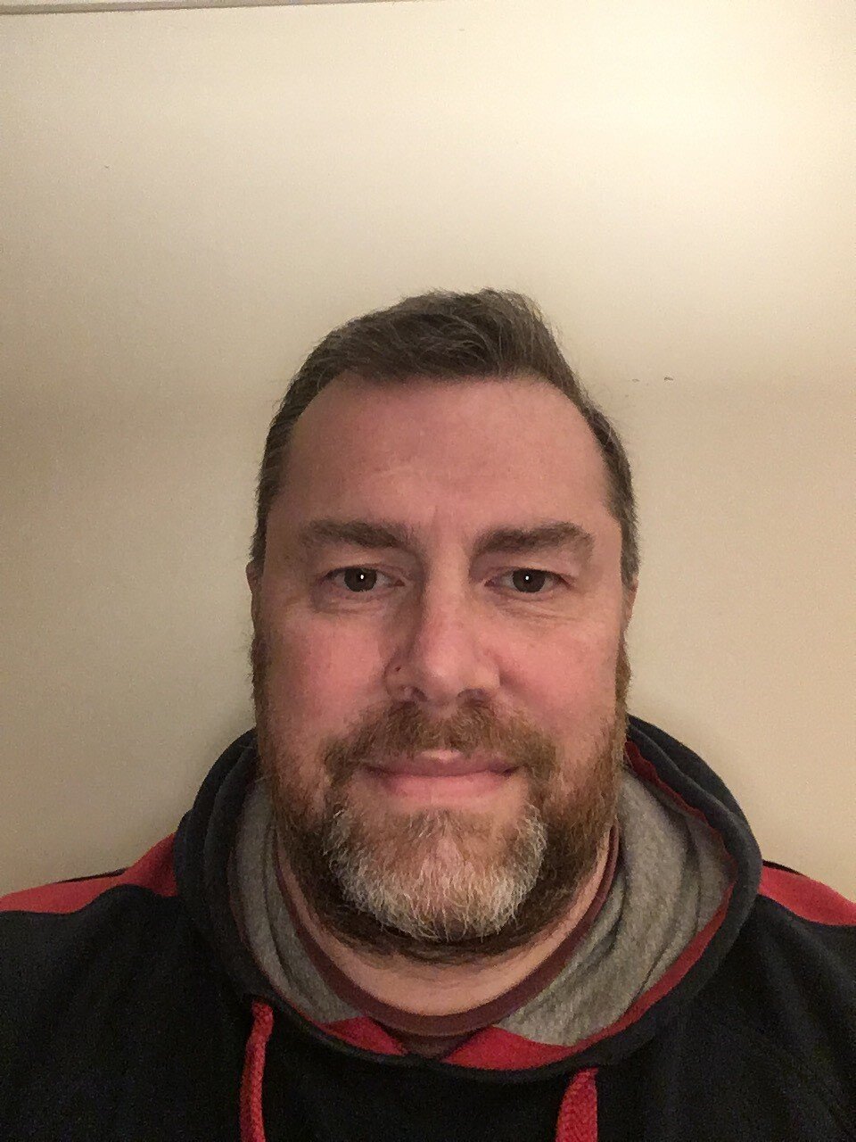 Staff & Leaders — Blandford Evangelical Church
