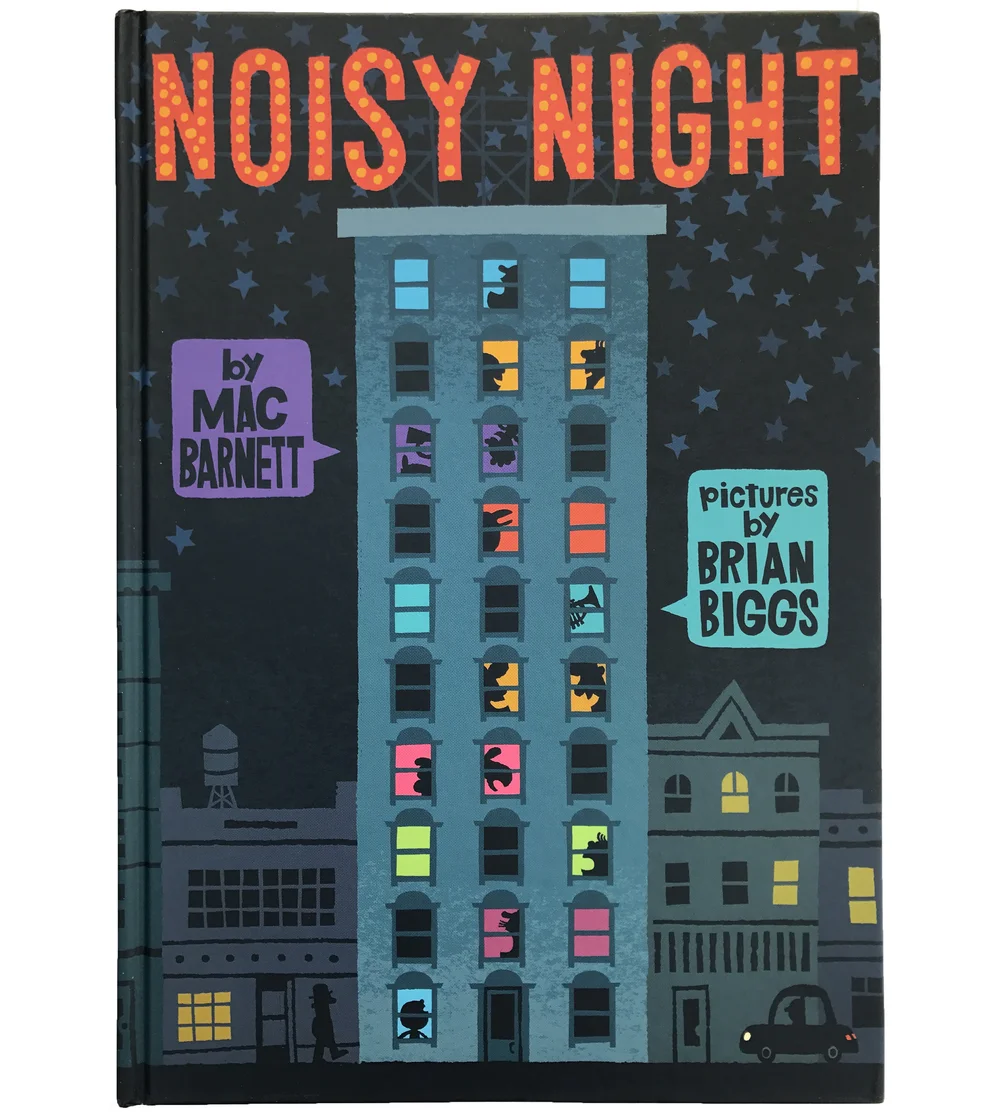 Noisy