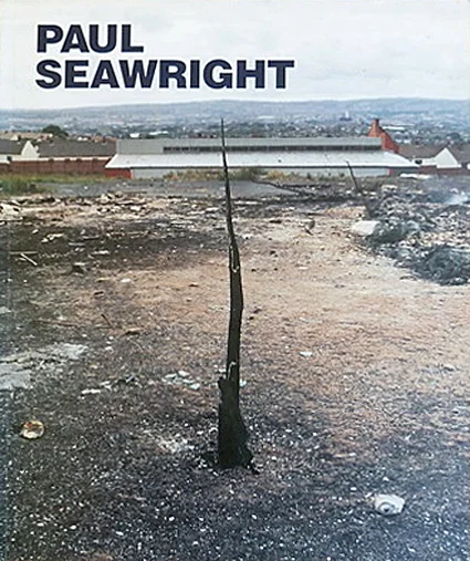 Books — Paul Seawright