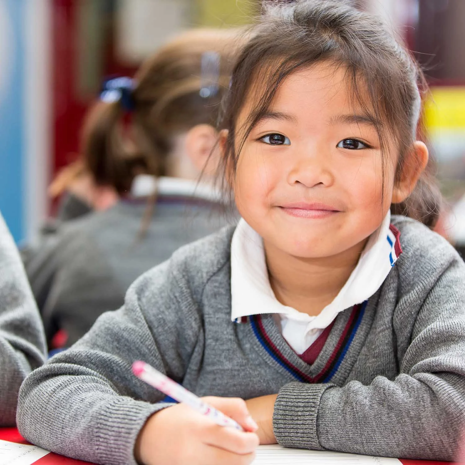 Victoria College Preparatory School