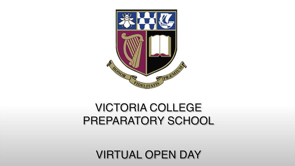 Victoria College Preparatory School