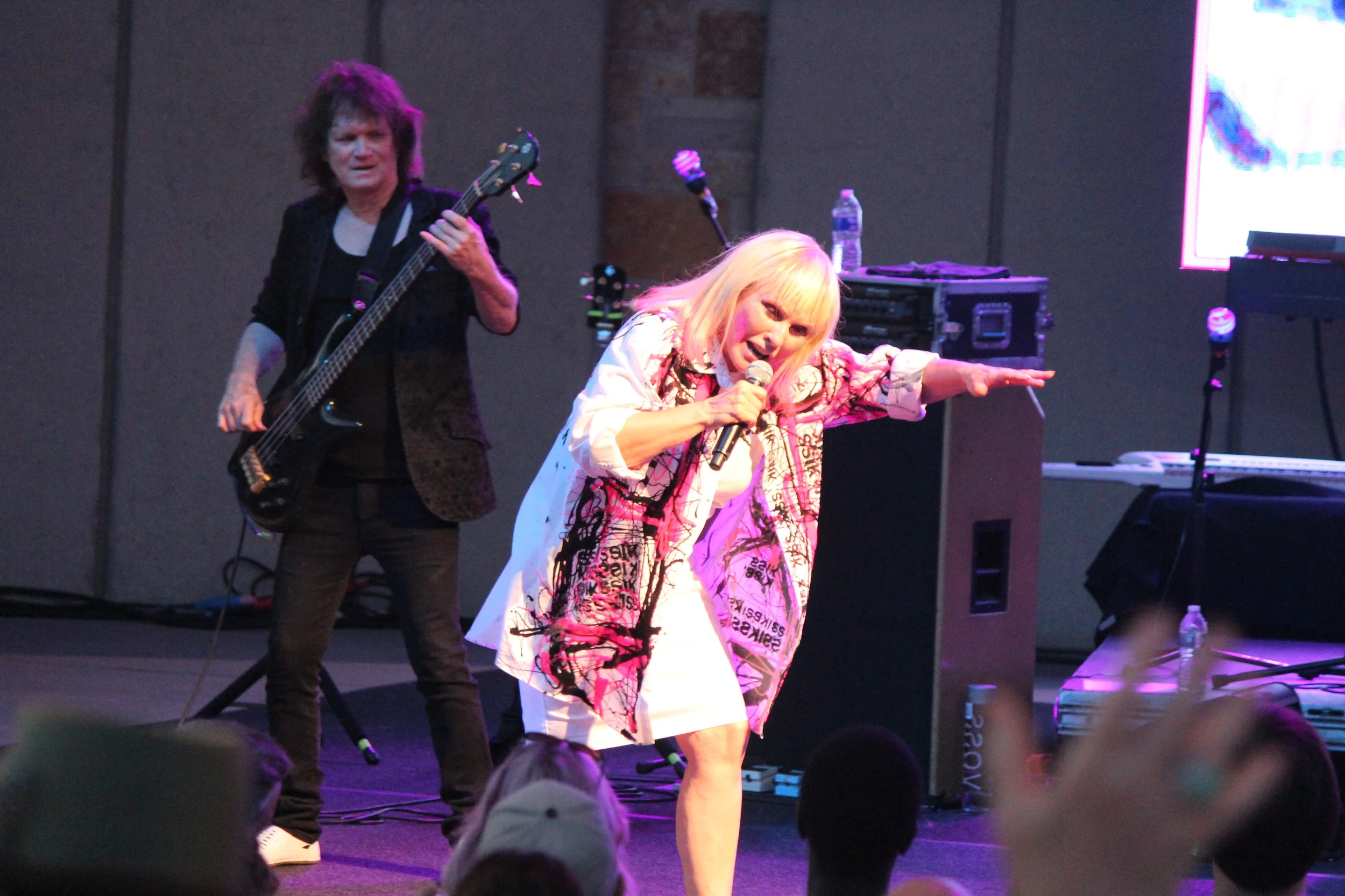 SSIK PRESS/EDITORIAL