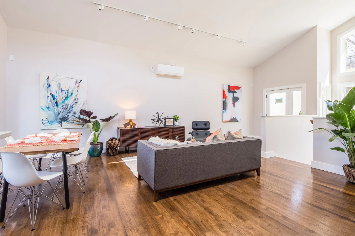 NextGen Homes — green|spaces